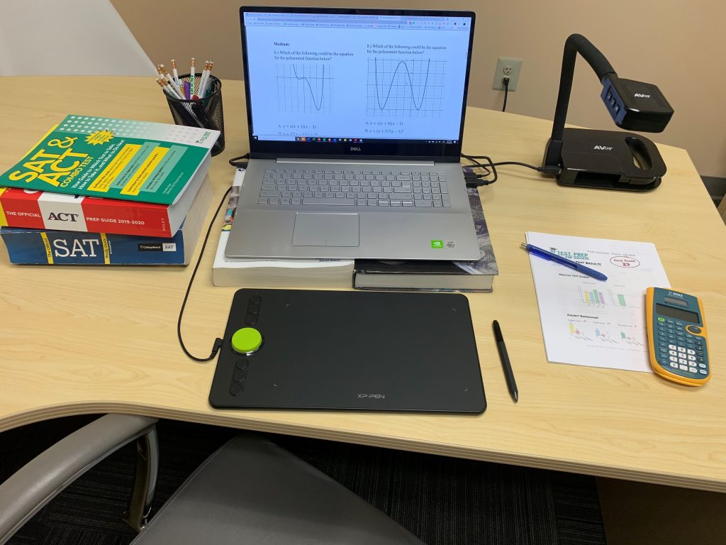 Is online tutoring worth the money? - Test Prep for Success